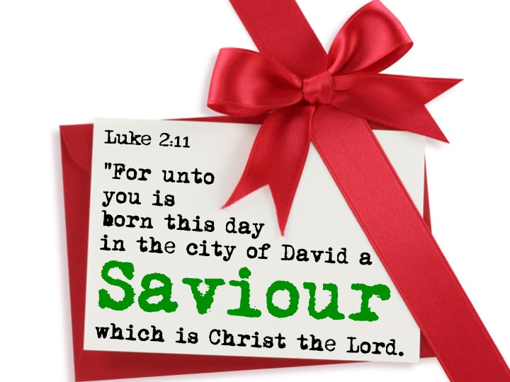 Luke 2.11 English – KJV Bible Verses