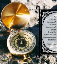 Psalm 103 12 KJV KJV Bible Verses