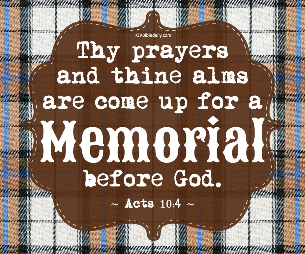 Acts – KJV Bible Verses